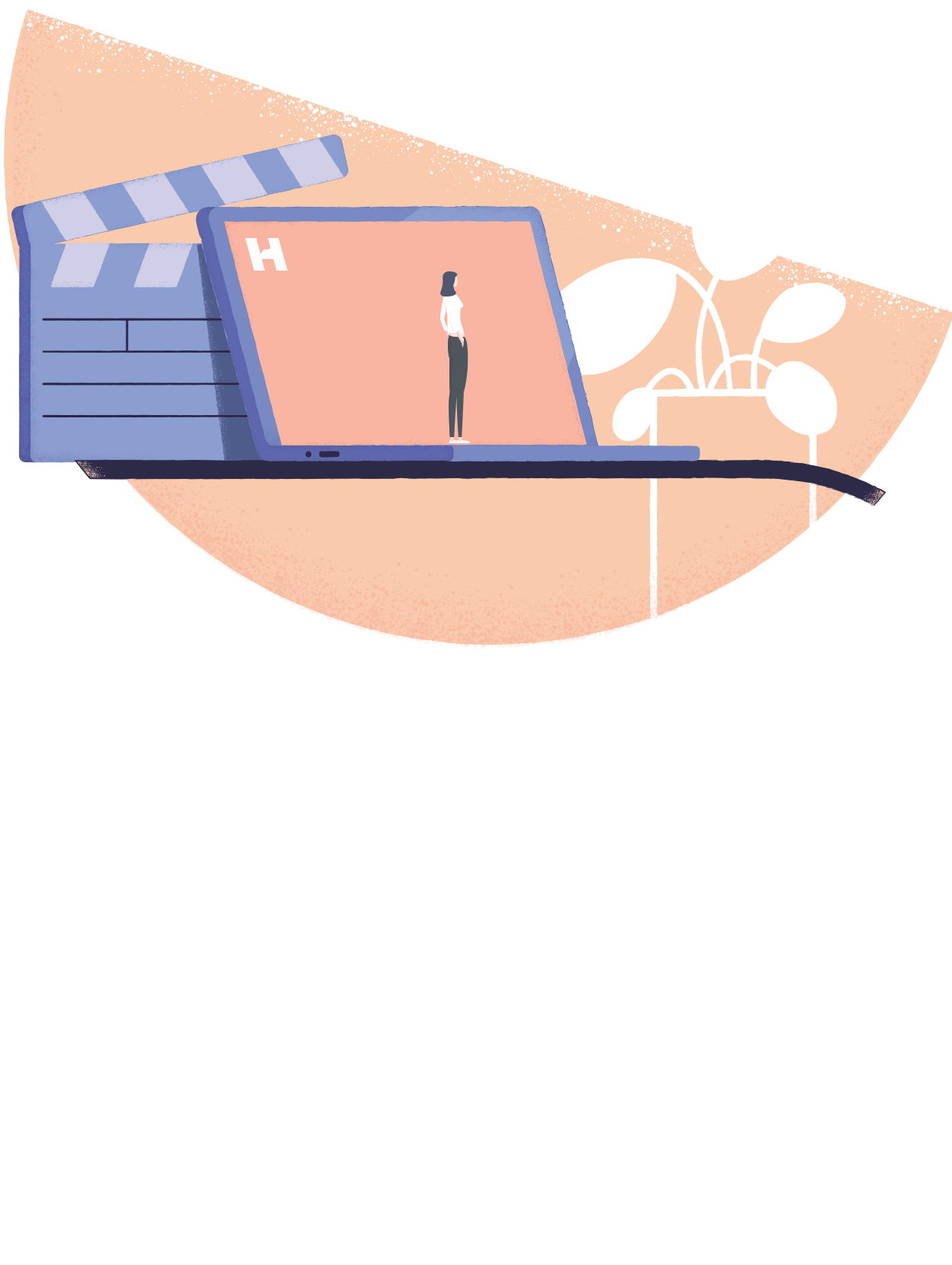 HeyCast - Digital casting management platform